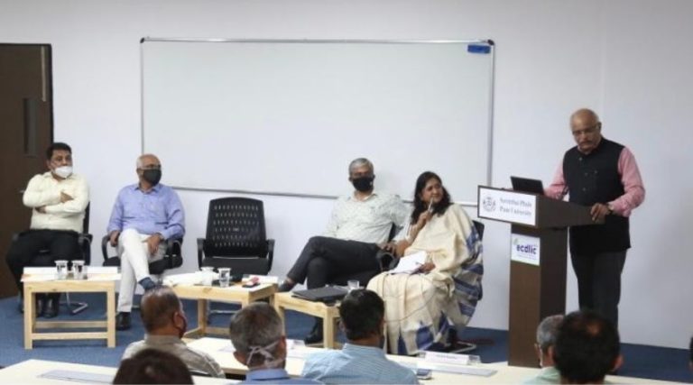 Image Gallery – SPPU