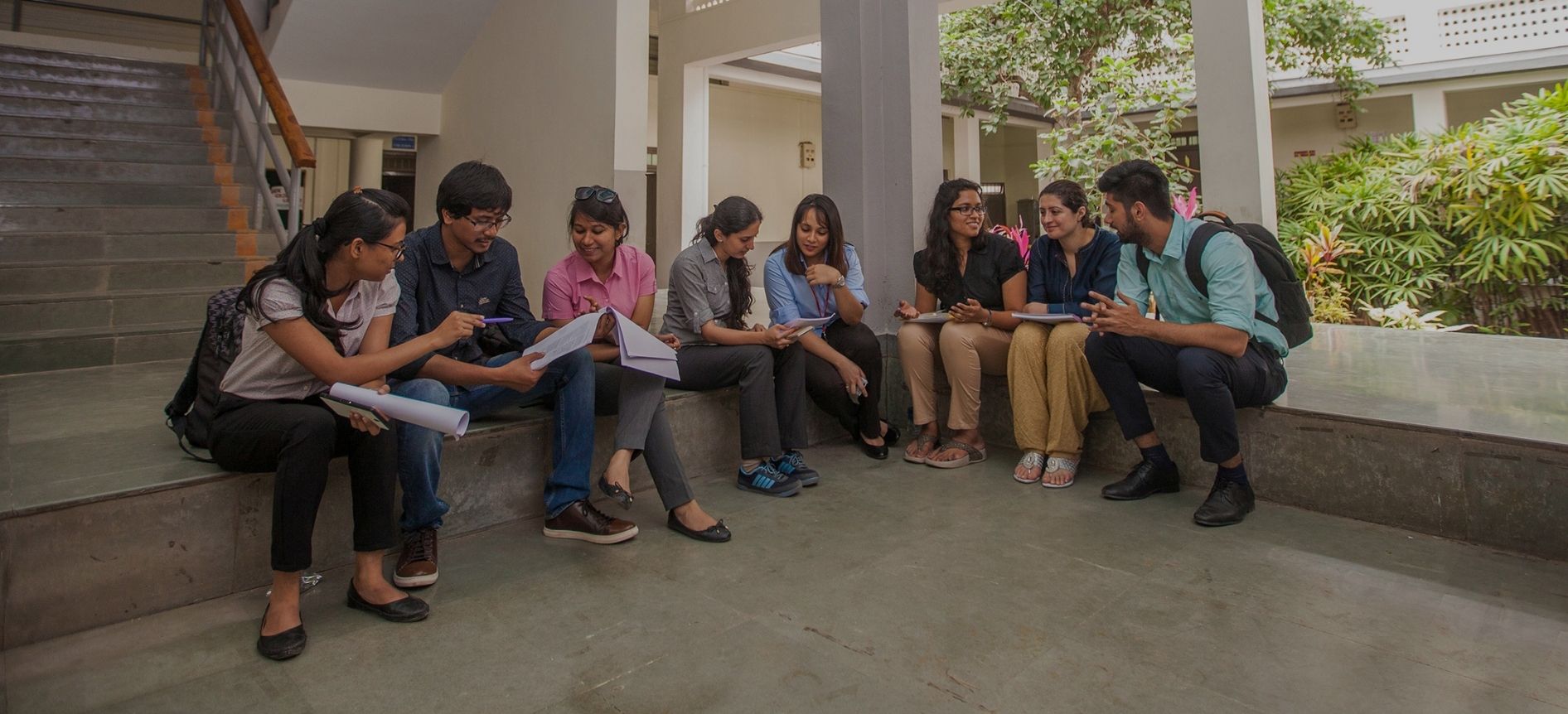 SPPU – Research Park Foundation