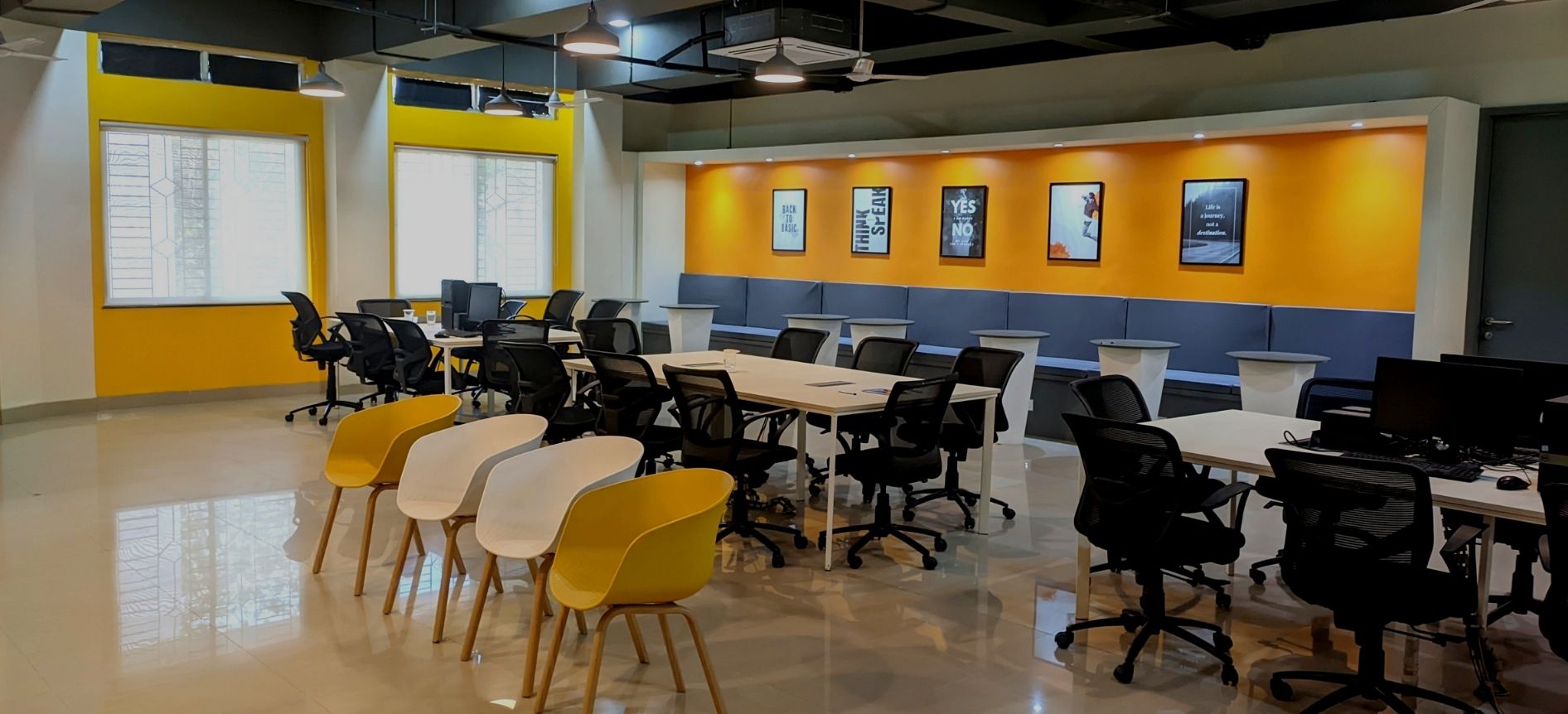 SPPU – Research Park Foundation